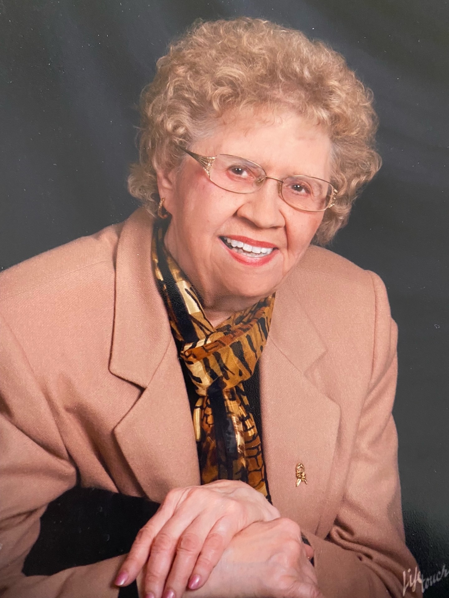 Lois Mary Bushard | News, Sports, Jobs - The Journal